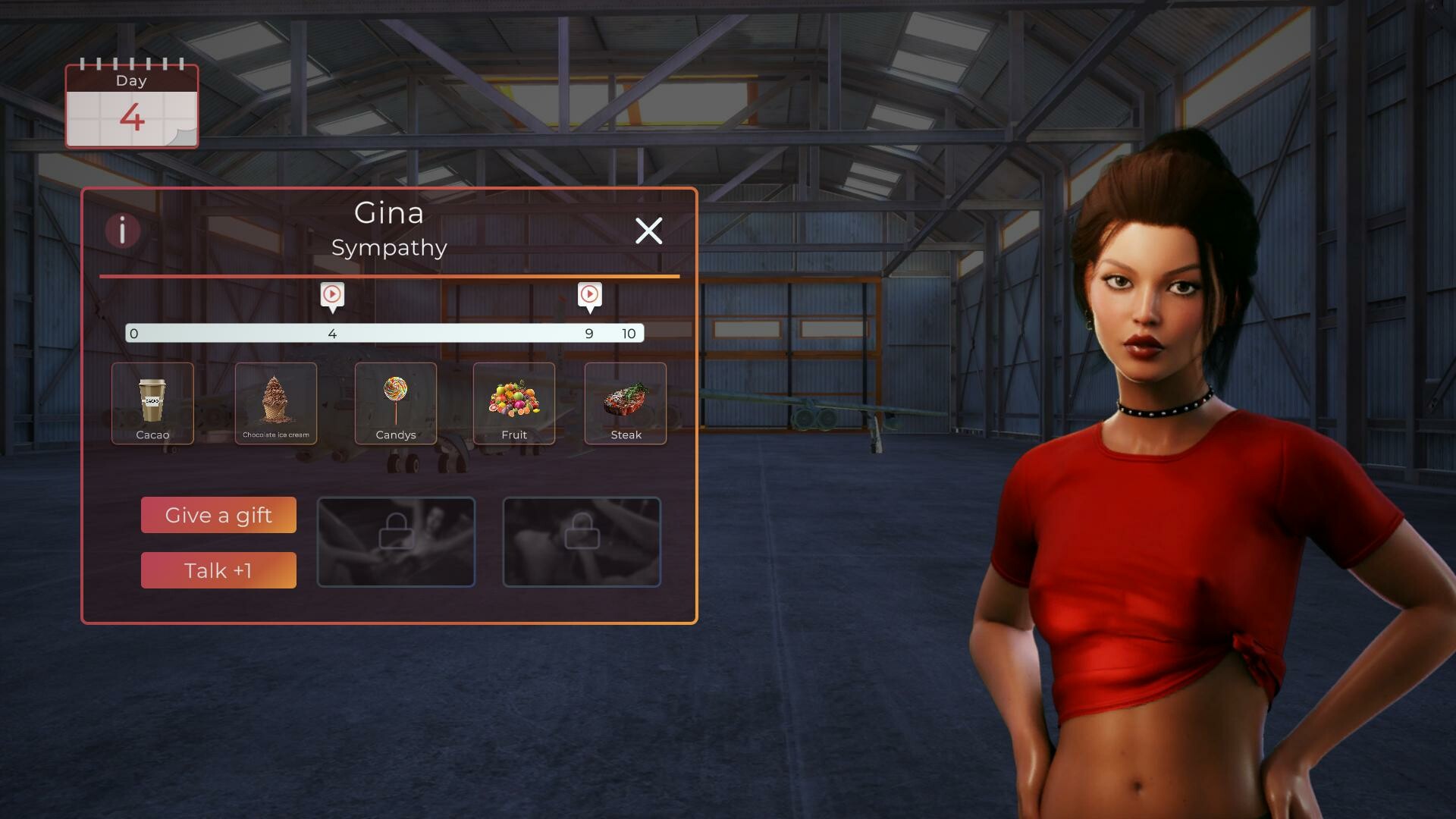 Sex Hotel Simulator 🏩 On Steam