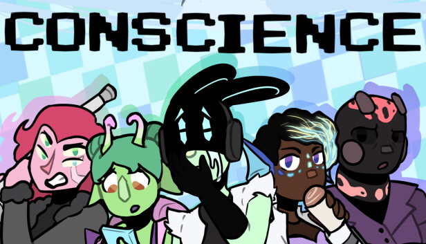 Conscience on Steam
