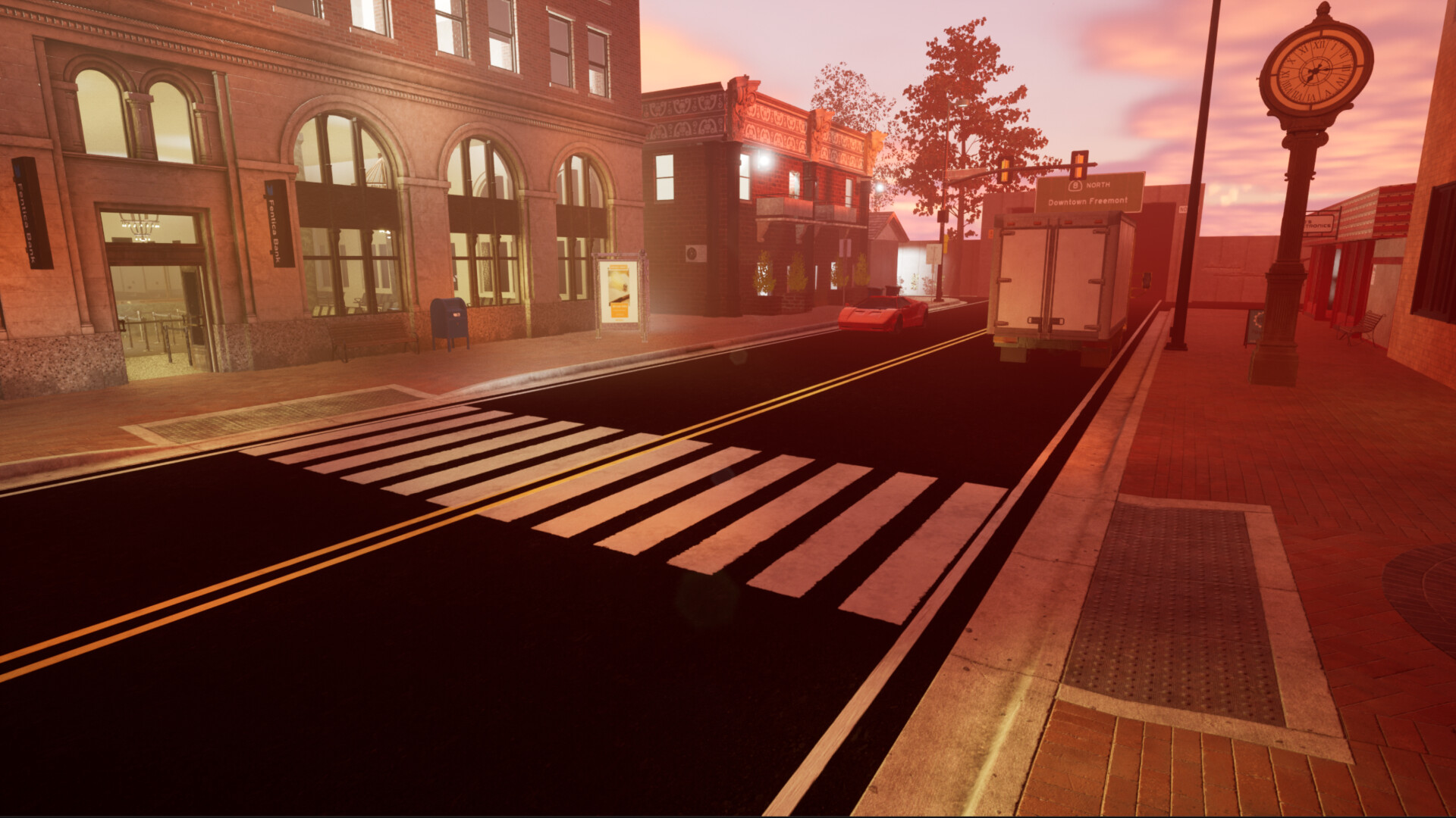 Trans Ops - Transitional Operations di Steam