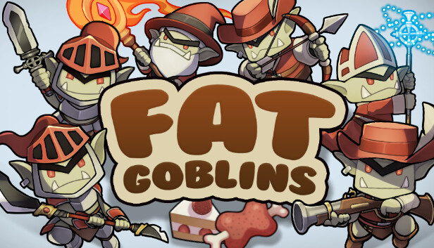 Fat Goblins on Steam