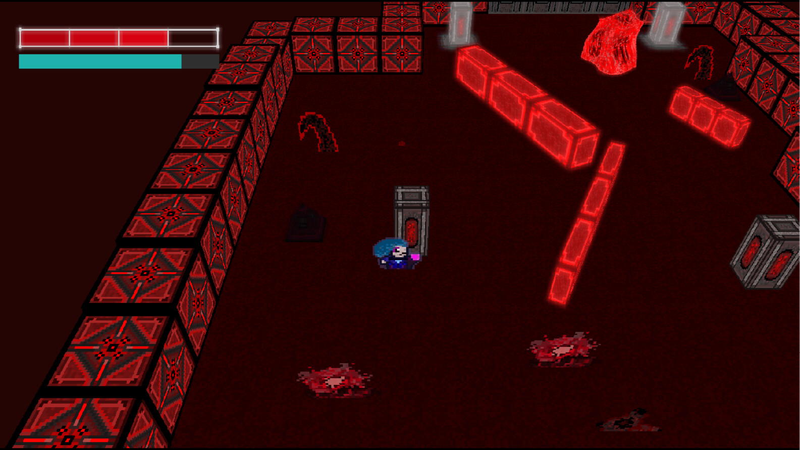 Main Action on Steam