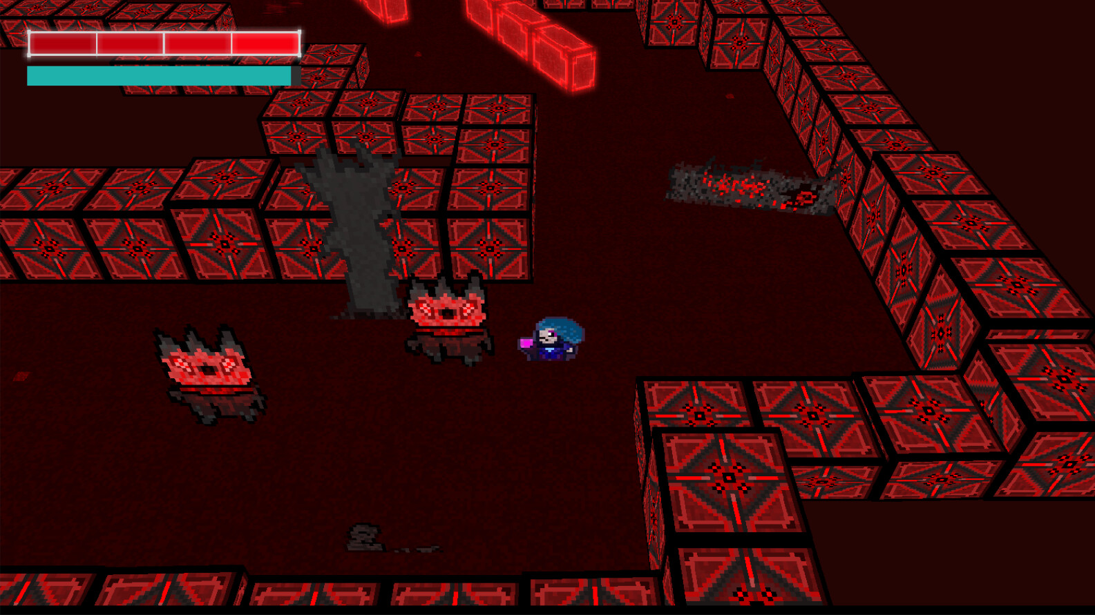 Main Action on Steam