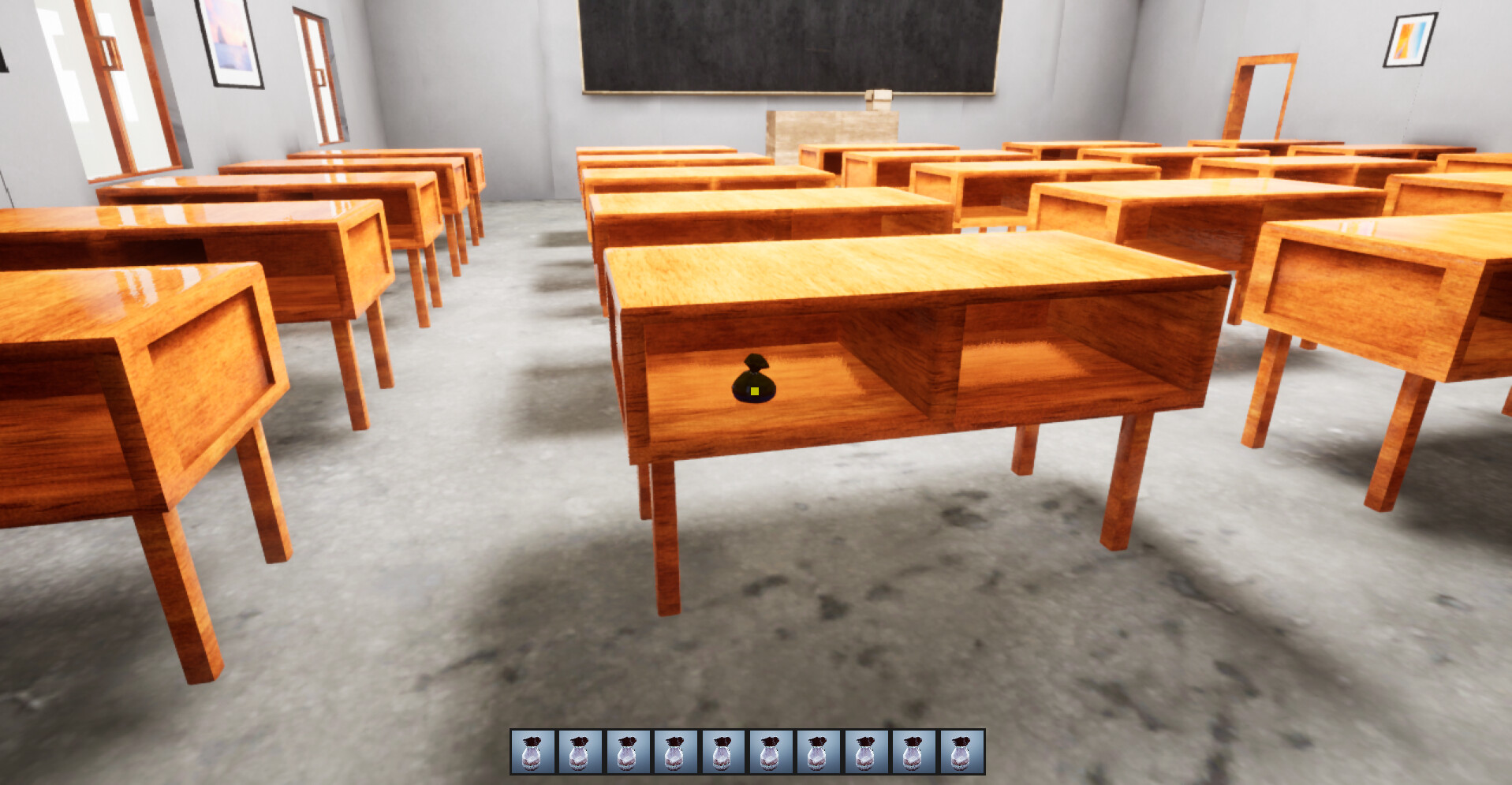 天规天条 Rule on Steam