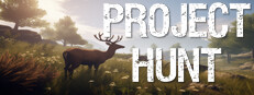 Steam Community :: Project Hunt