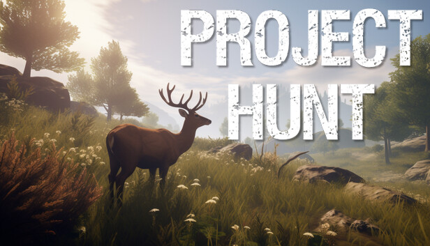 Project Hunt on Steam