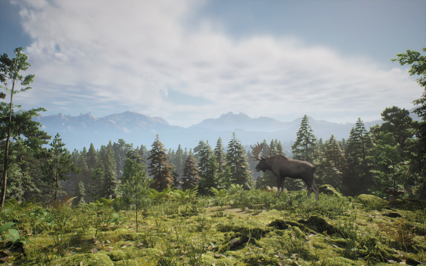 Project Hunt on Steam