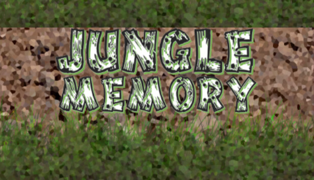 Monster Memory Pack - Jungle Memory on Steam