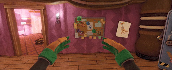 Monster Mop Up on Steam