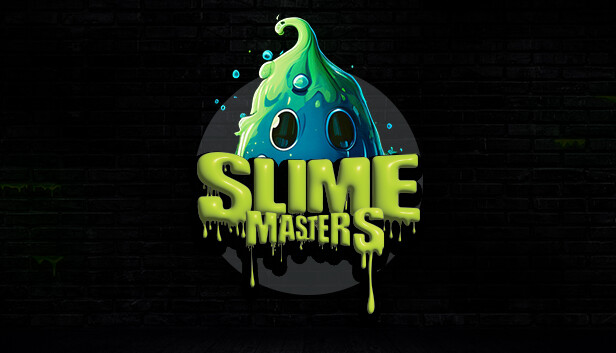 Slime Masters on Steam