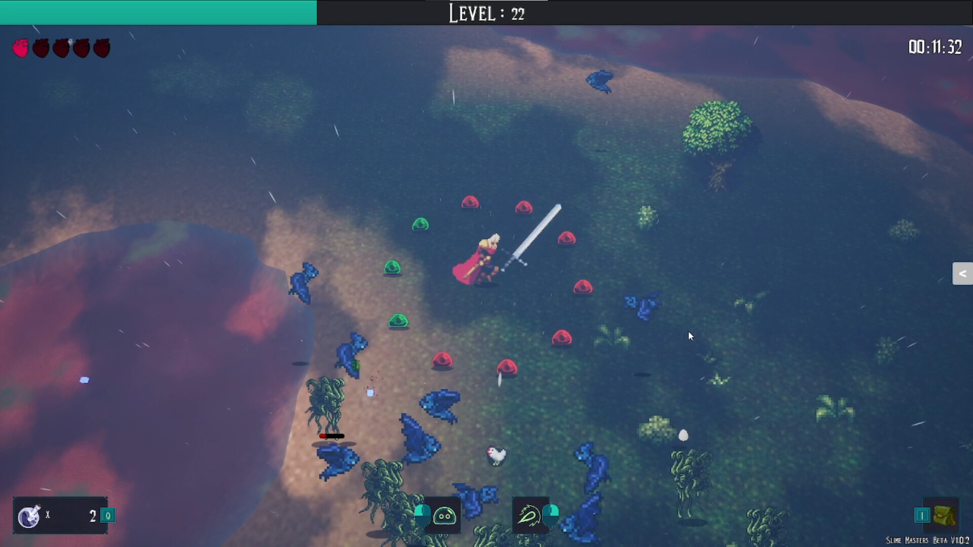 Slime Masters on Steam