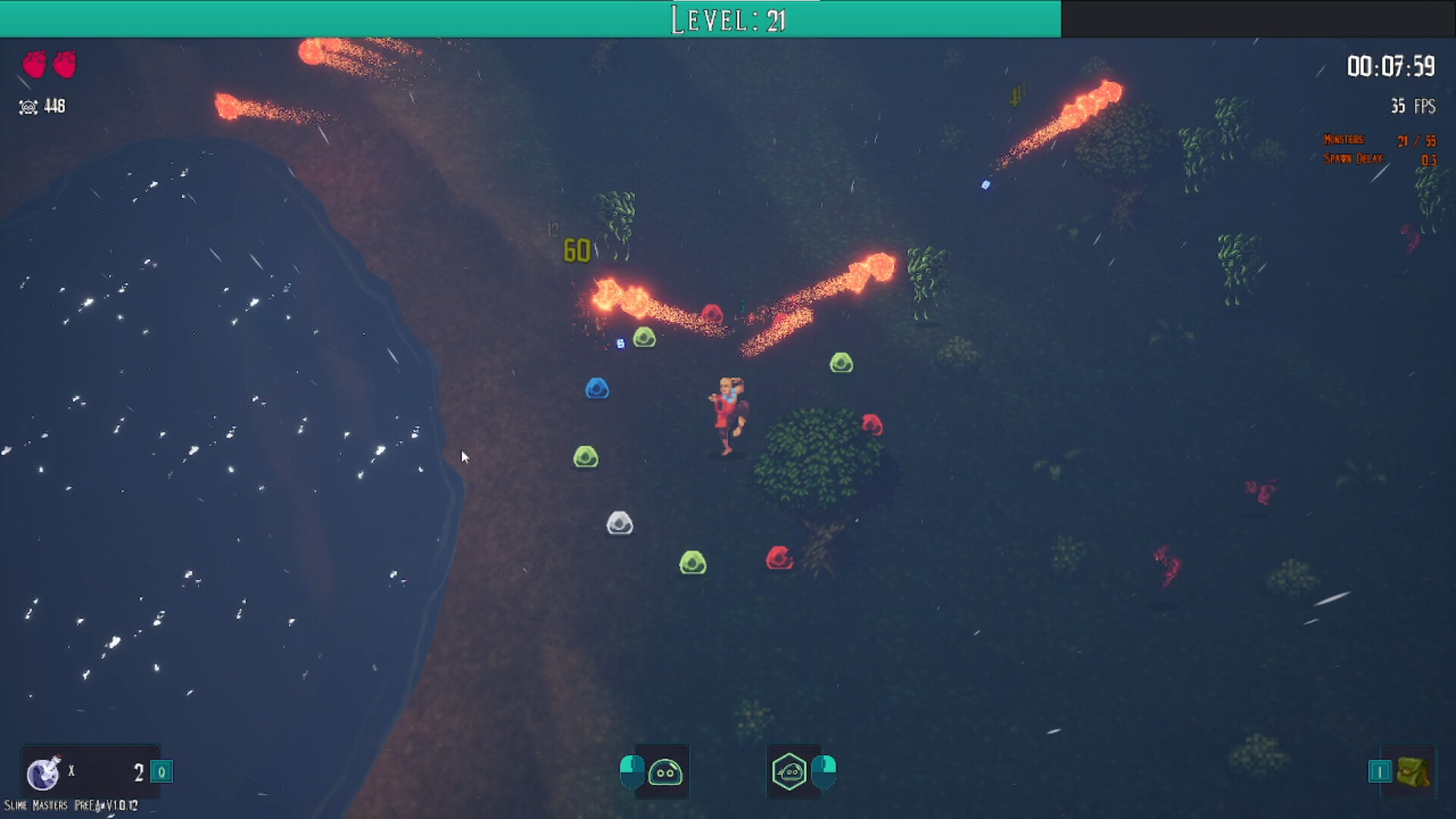 Slime Masters on Steam