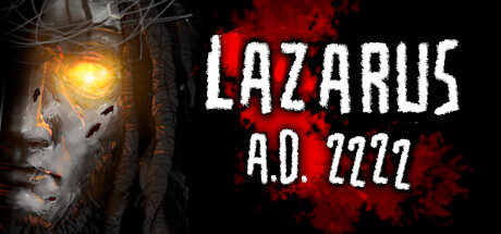 Steam Community :: Lazarus A.D. 2222