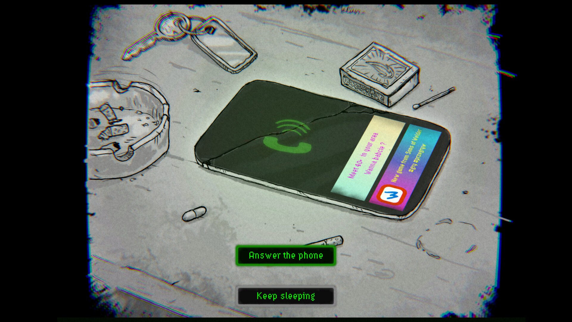 Lazarus A.D. 2222 on Steam