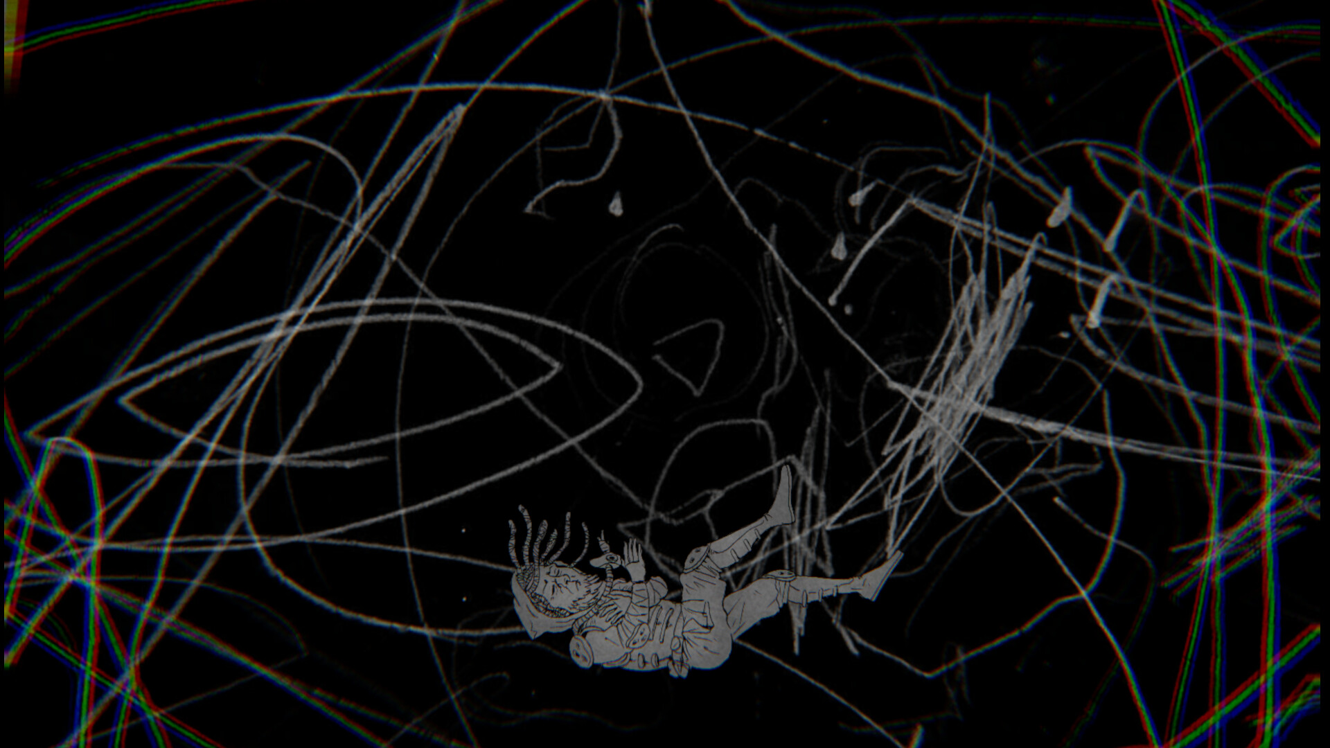 Lazarus A.D. 2222 on Steam