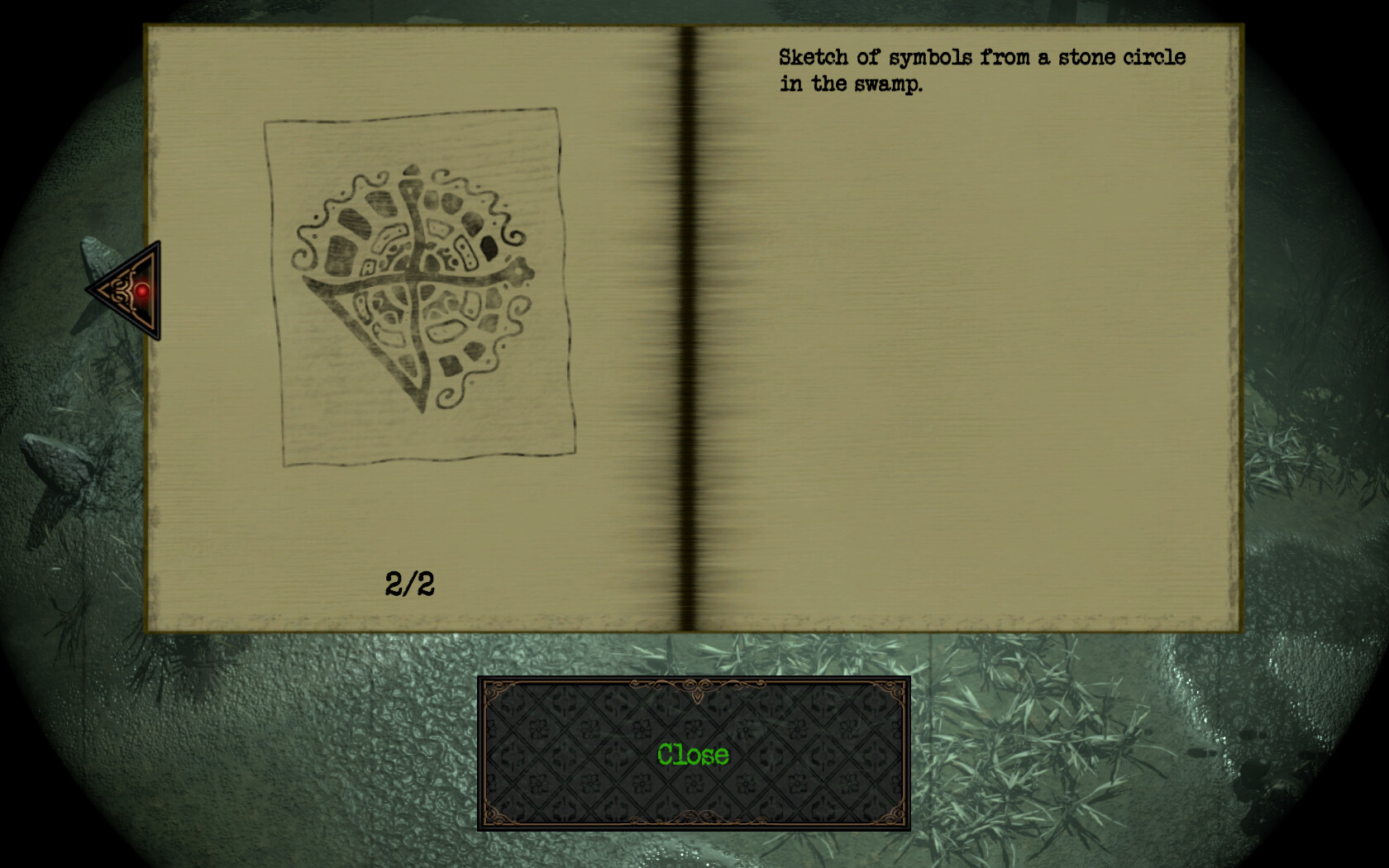 The Order of the Snake Scale on Steam