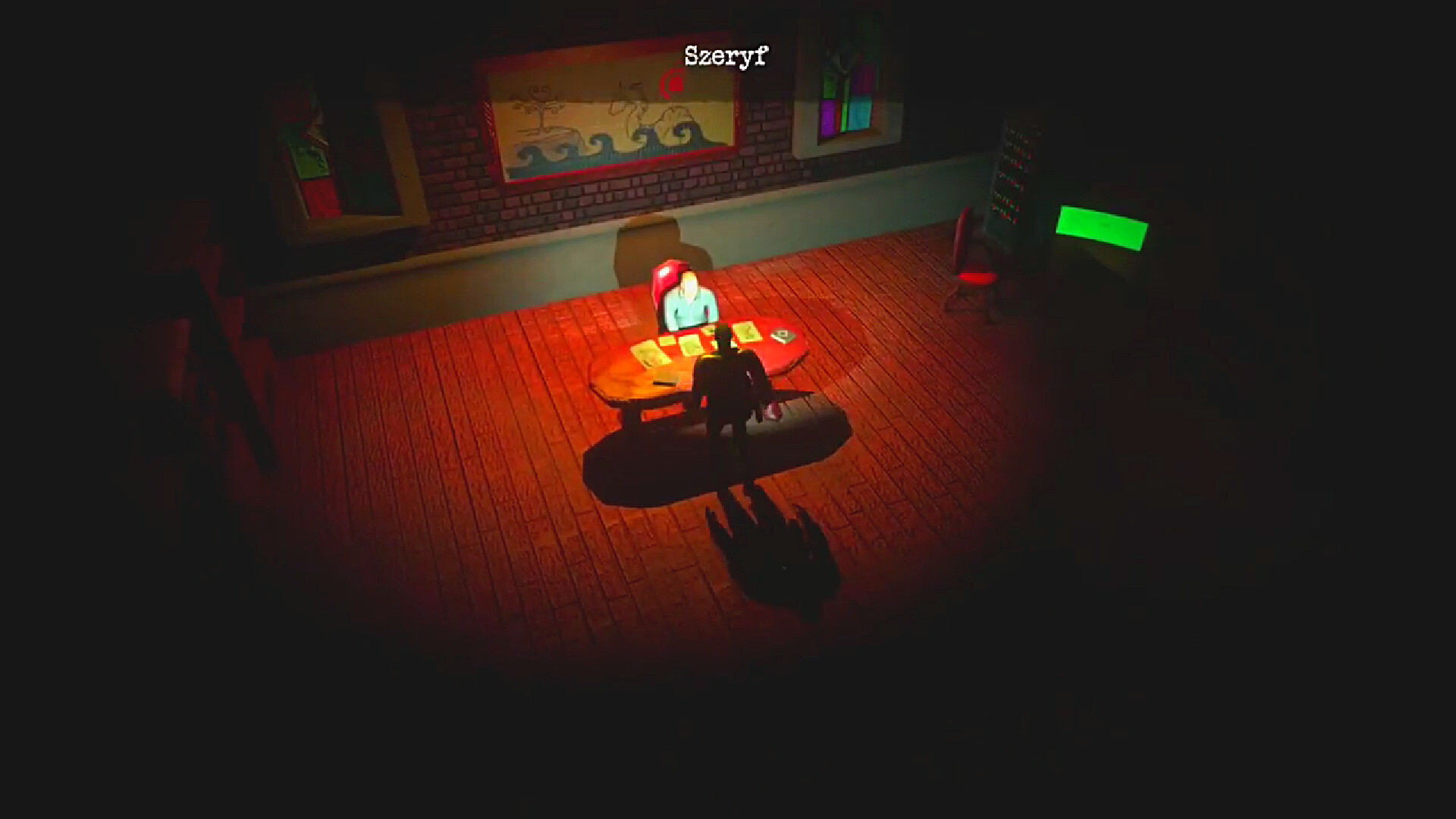 The Order of the Snake Scale on Steam