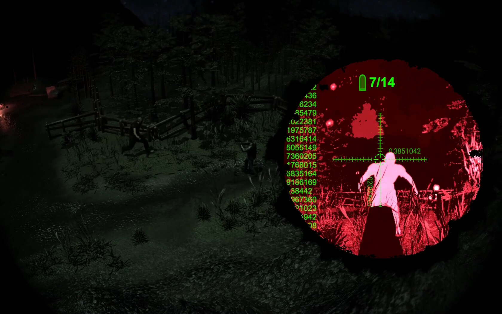 The Order of the Snake Scale on Steam