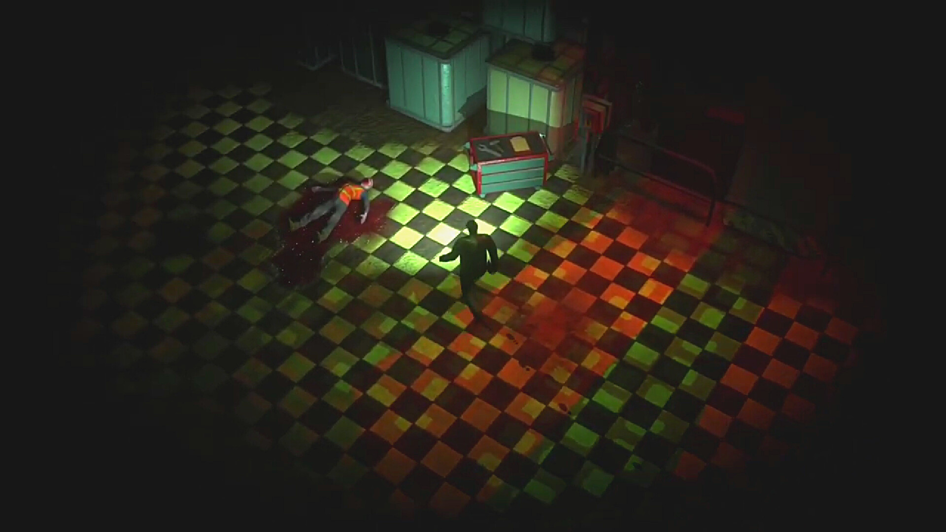 The Order of the Snake Scale on Steam