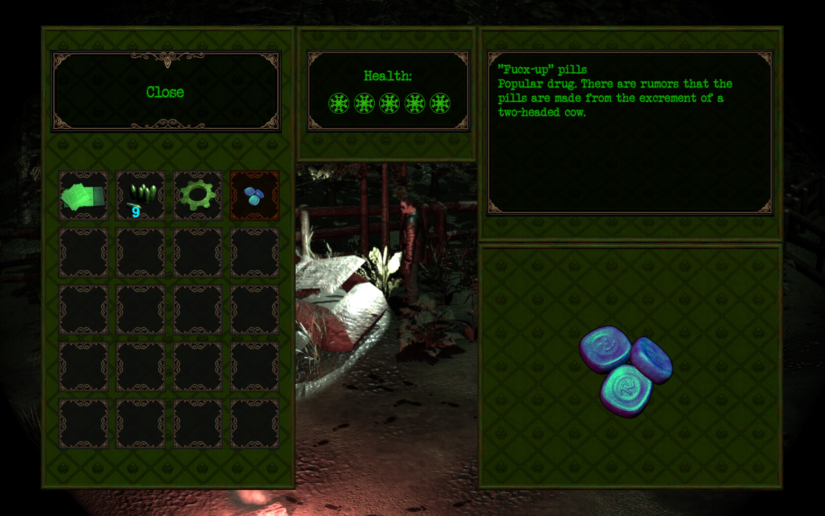 The Order of the Snake Scale on Steam