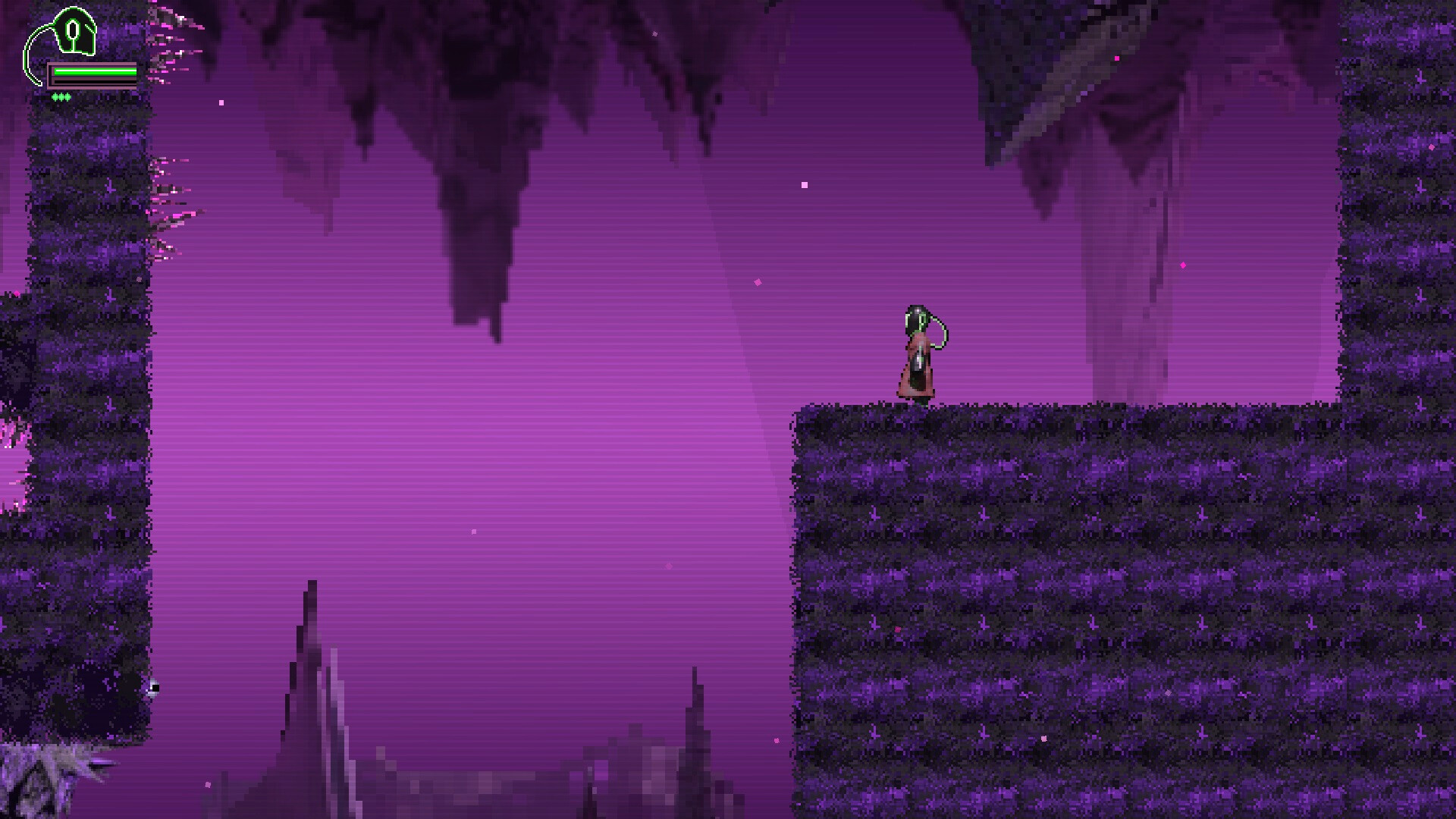 Atrion Project on Steam