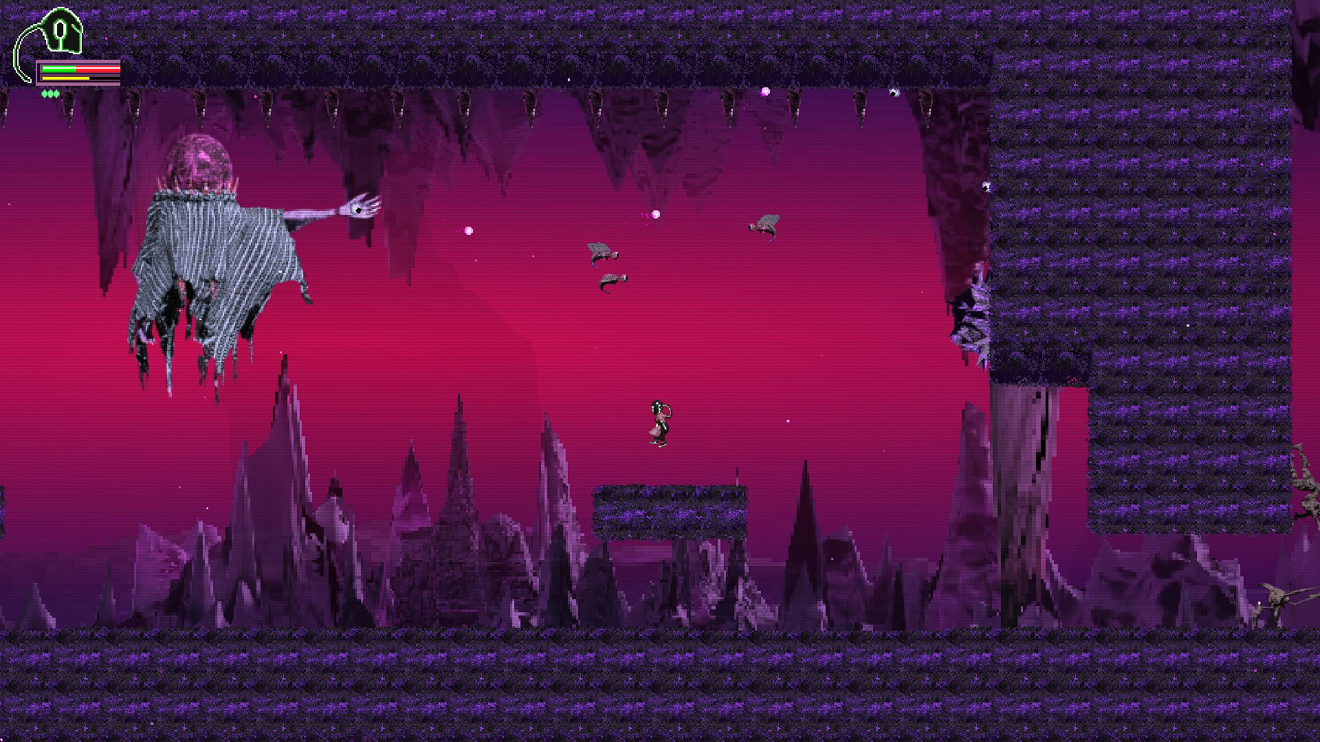 Atrion Project on Steam