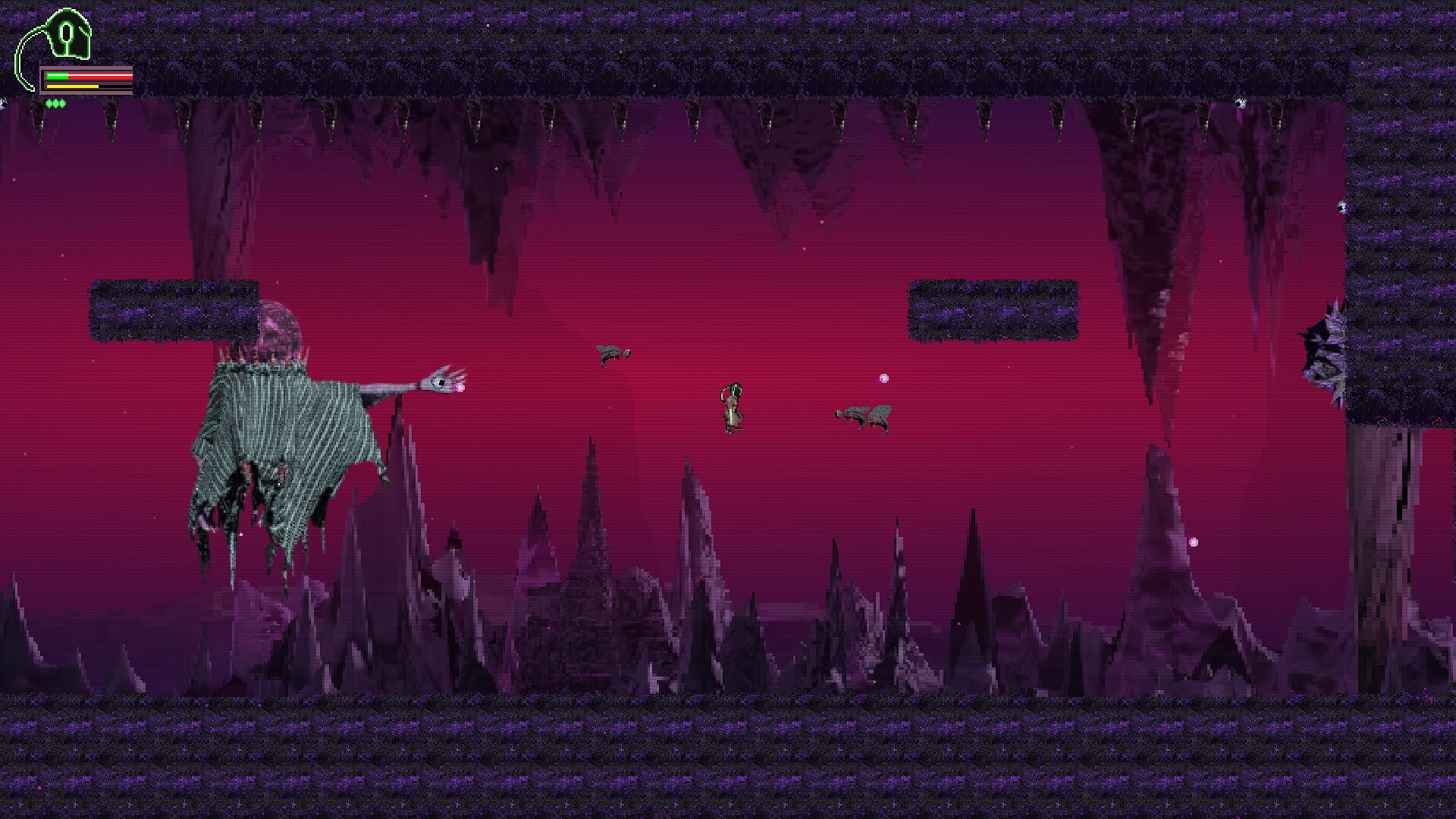 Atrion Project on Steam