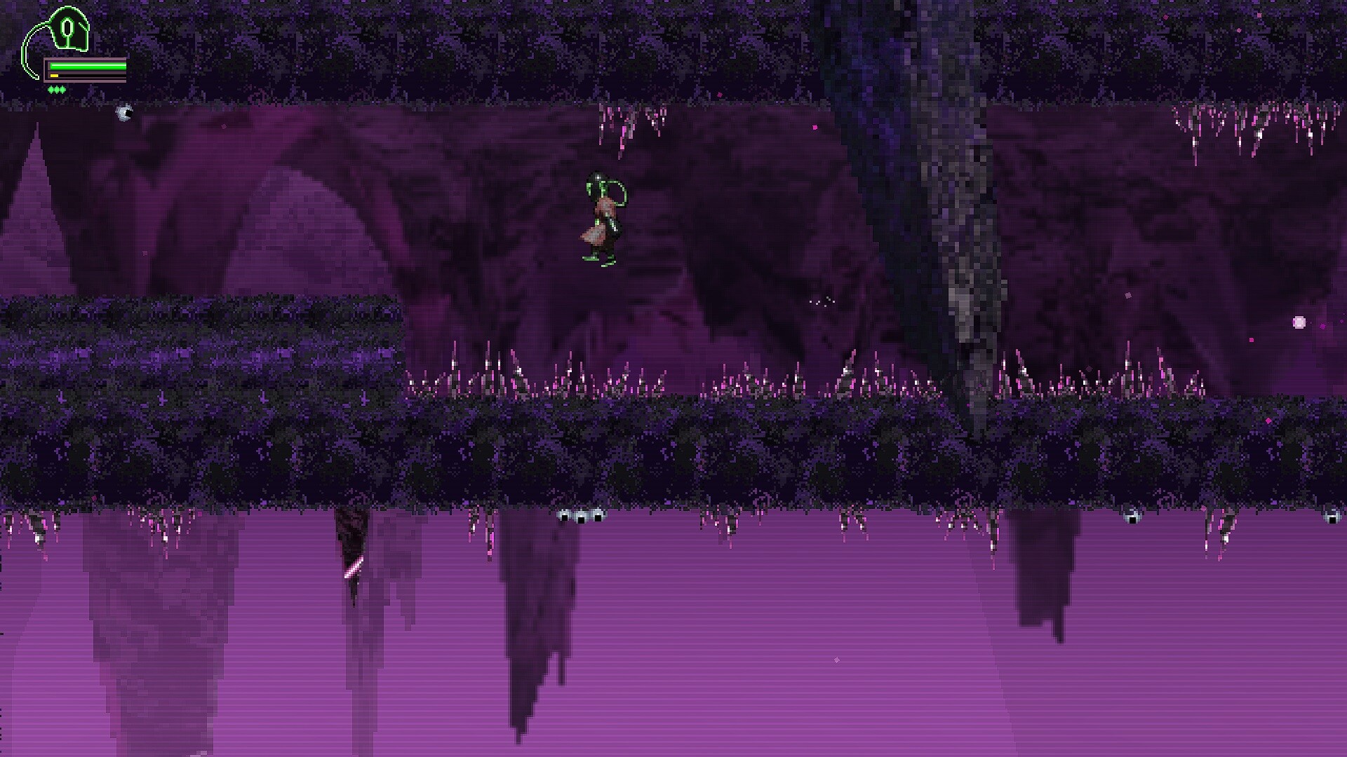 Atrion Project on Steam