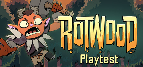 Rotwood Playtest Steam Charts | Steambase