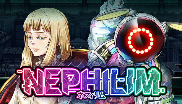 Nephilim on Steam