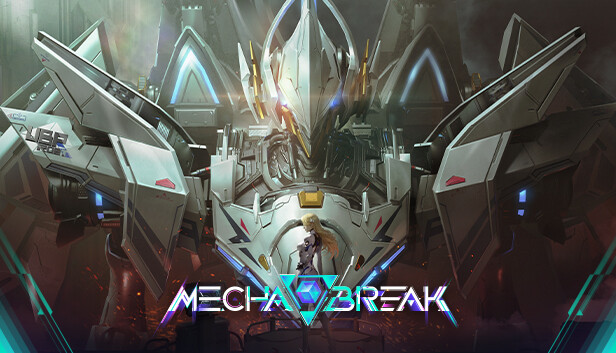 Mecha BREAK en Steam