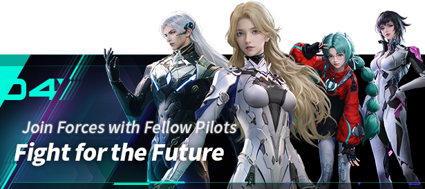 Buy Mecha Break Steam