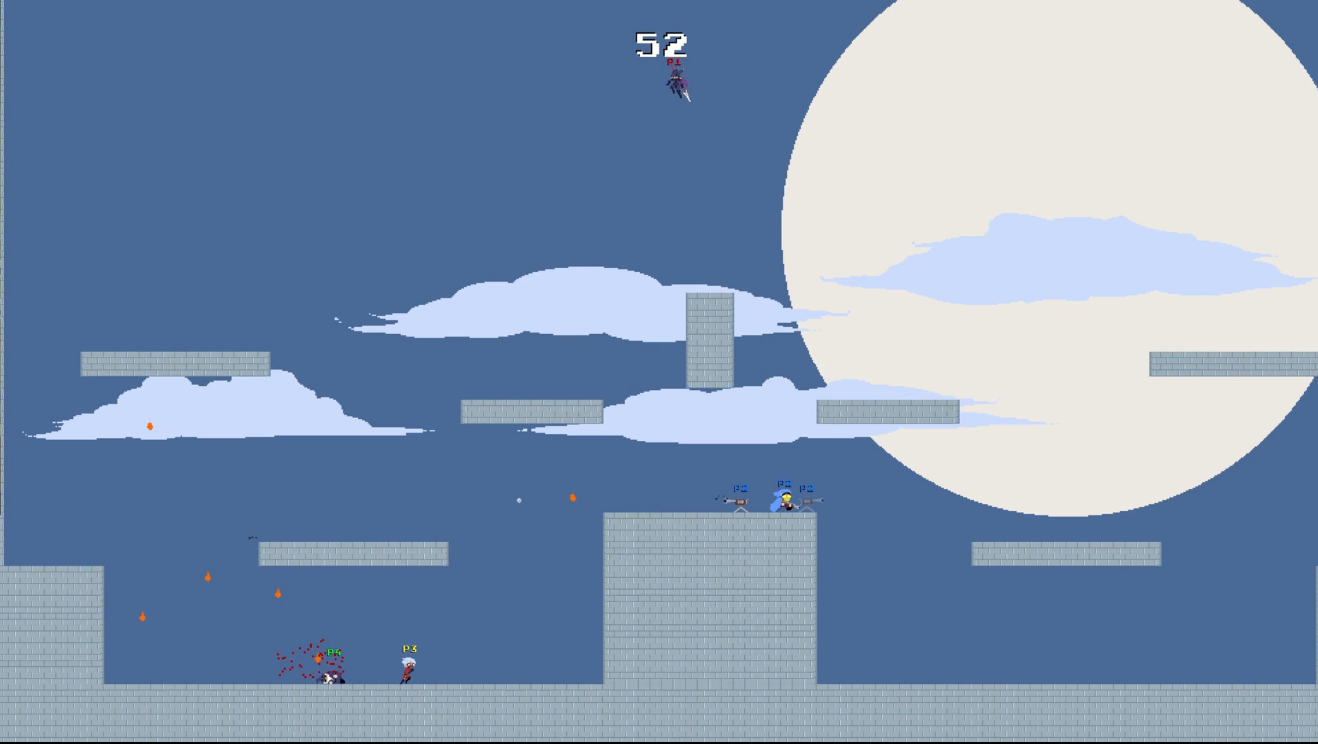 Mystic Strife on Steam