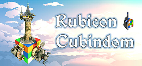 Rubicon: Cubindom on Steam