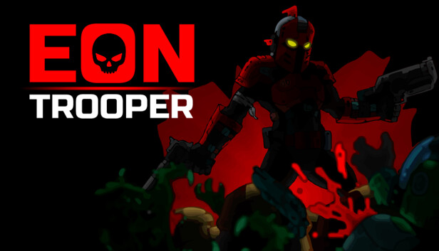 EON Trooper - Steam News Hub