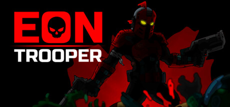 EON Trooper on Steam