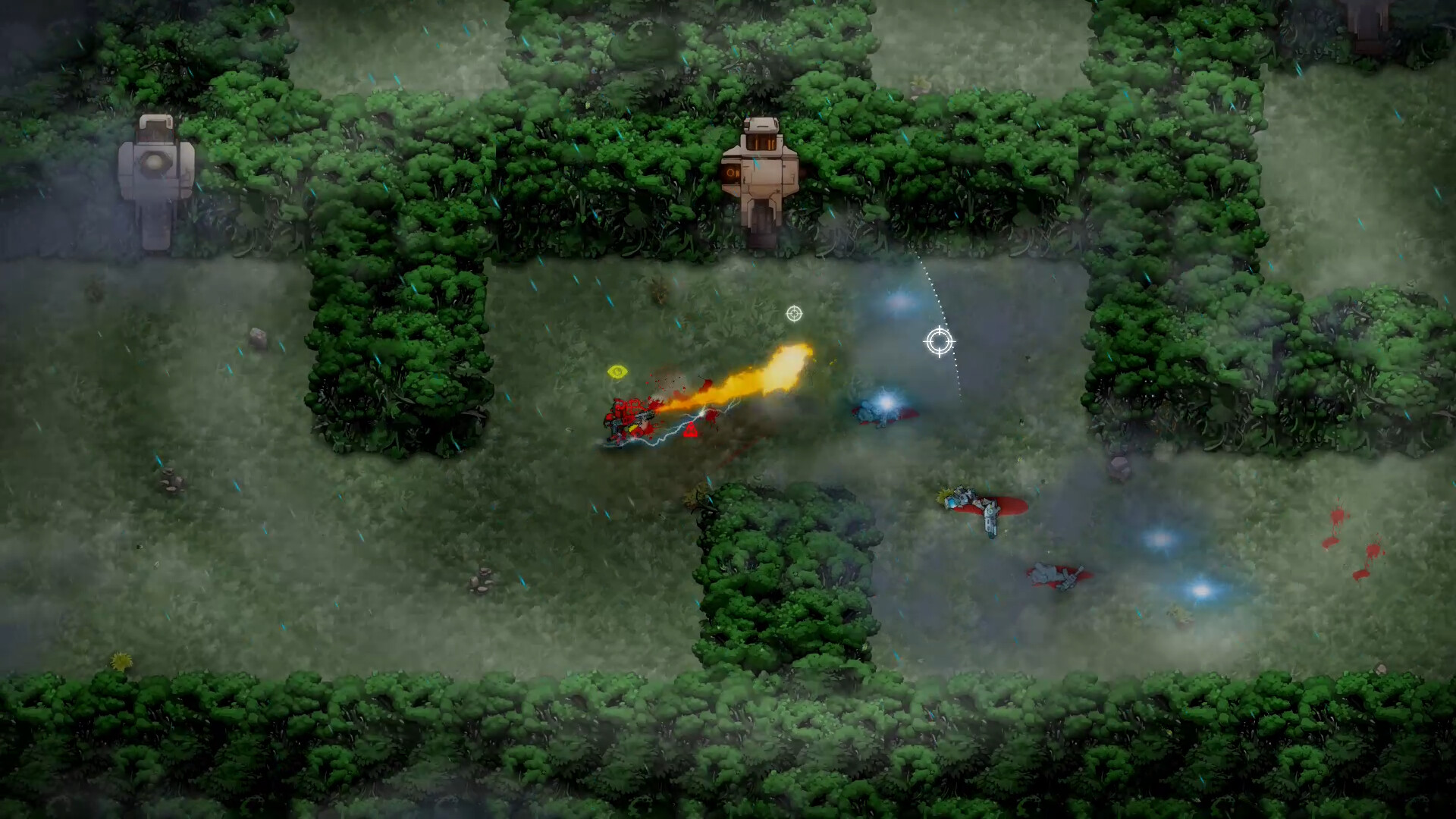 EON Trooper on Steam