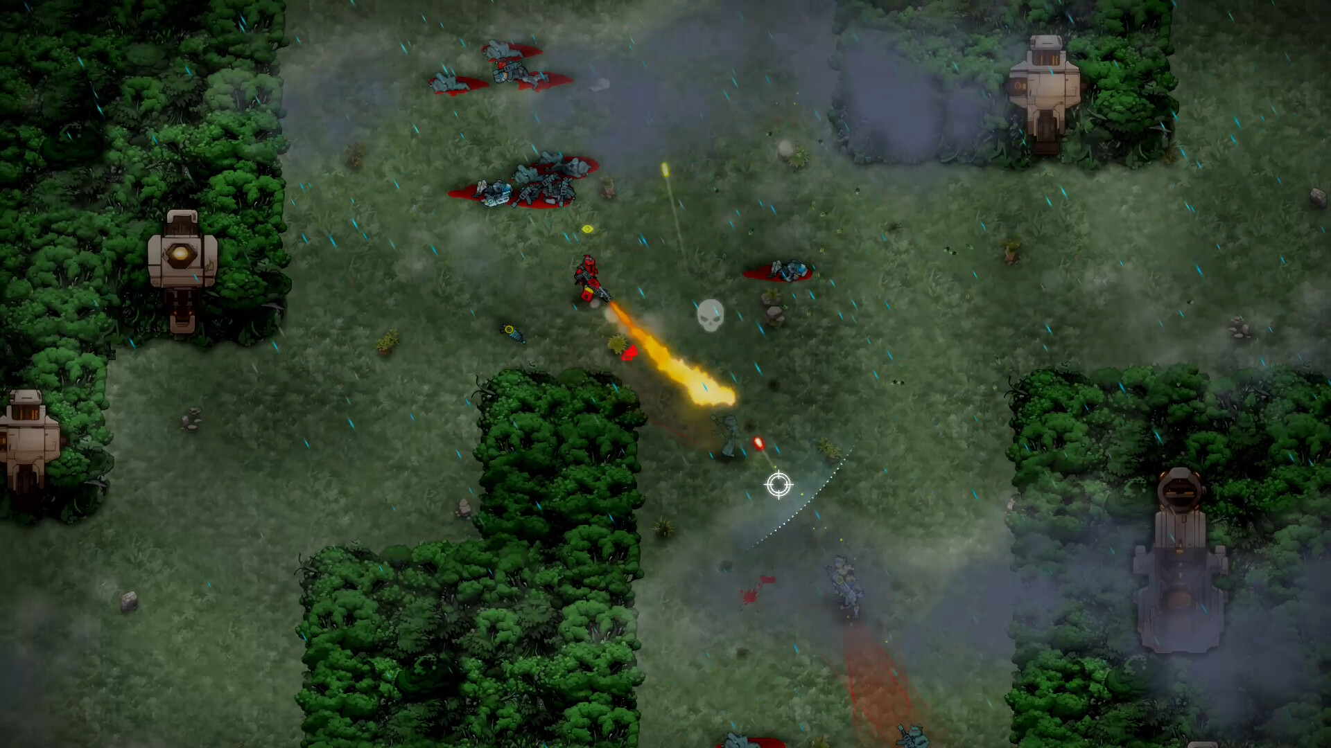 EON Trooper on Steam