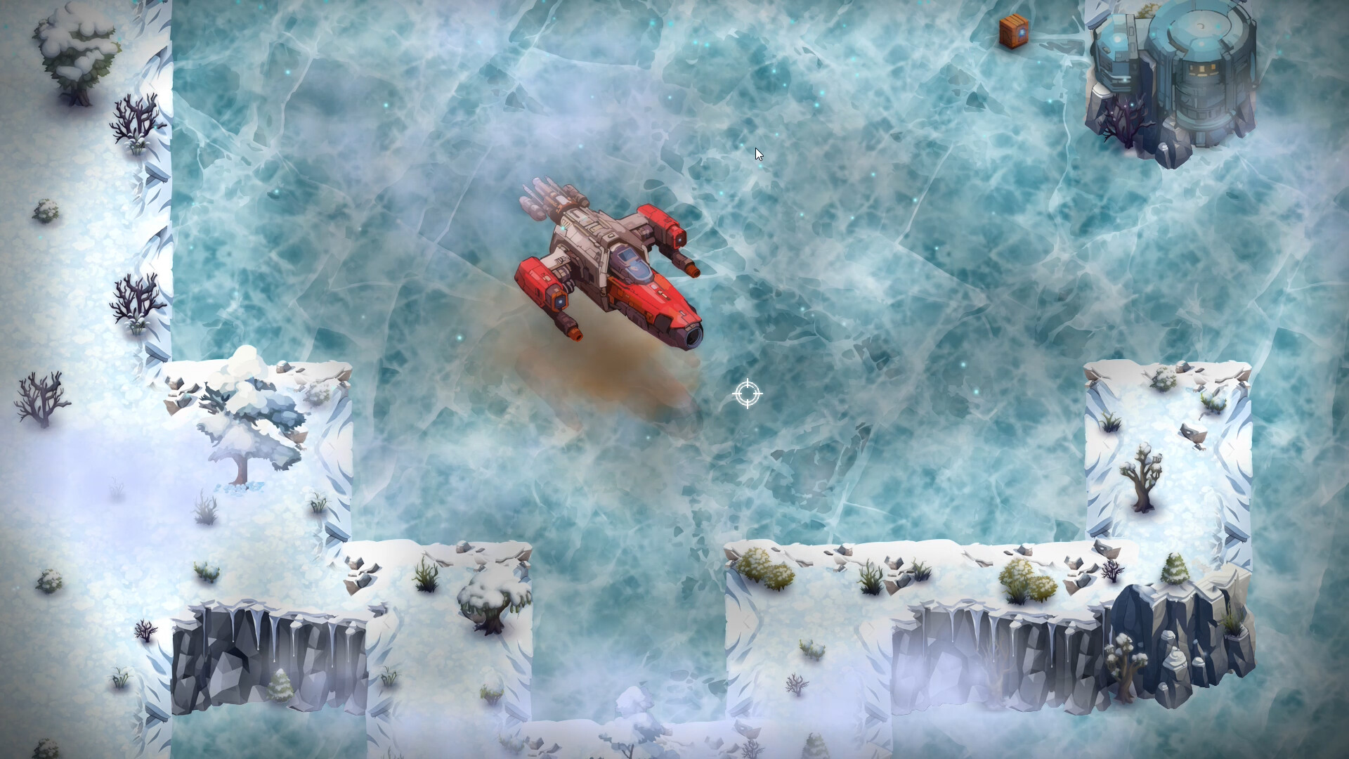 EON Trooper on Steam