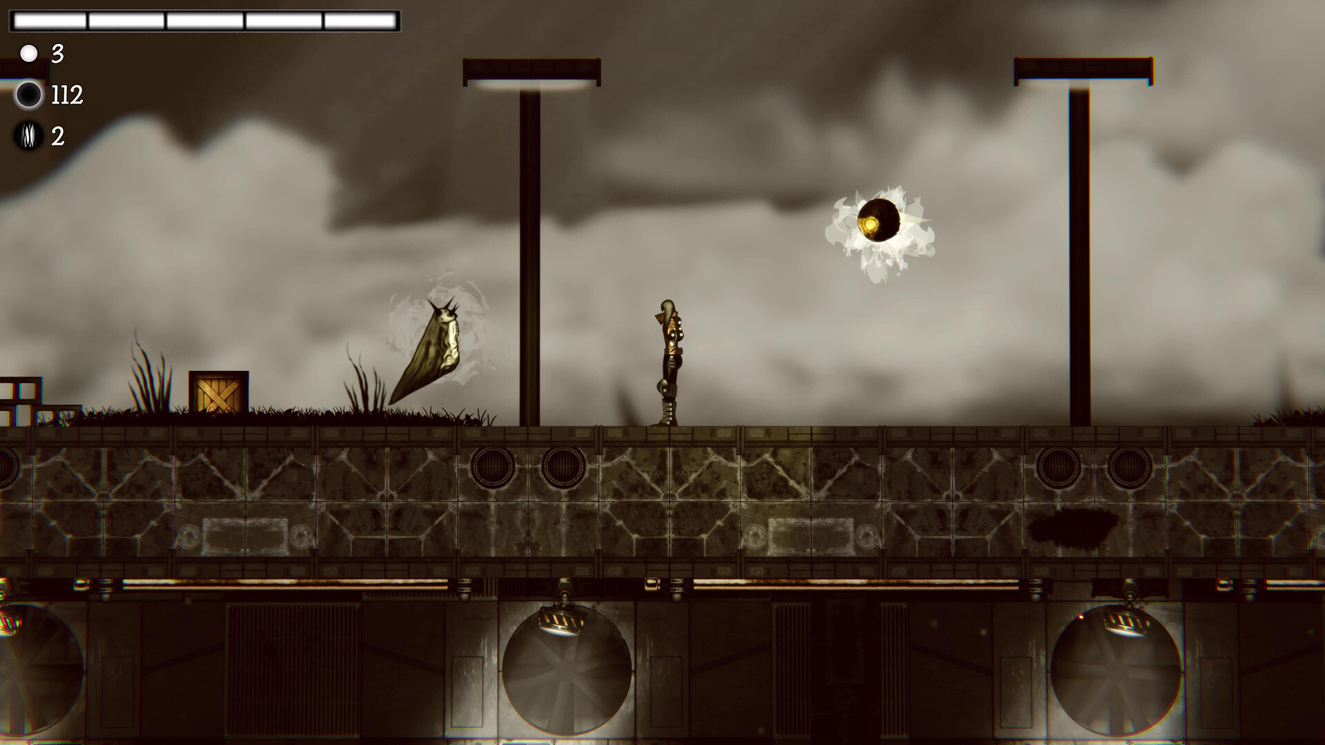 Spike Schema on Steam