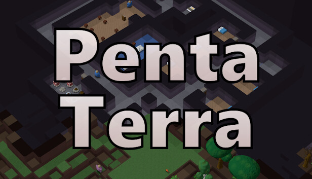 Penta Terra on Steam