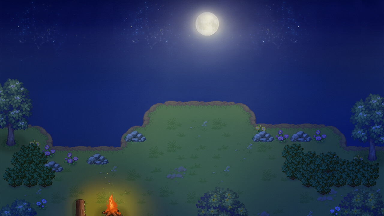 Ru Lin Wai Shi Fan Jin on Steam