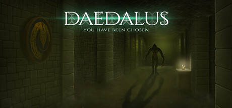Steam Community :: Daedalus: You Have Been Chosen