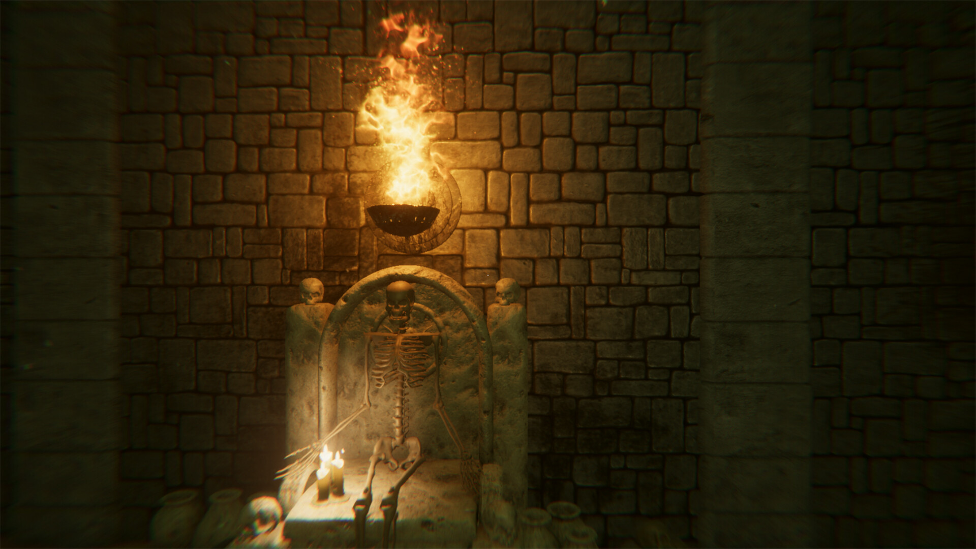 Daedalus: You Have Been Chosen on Steam