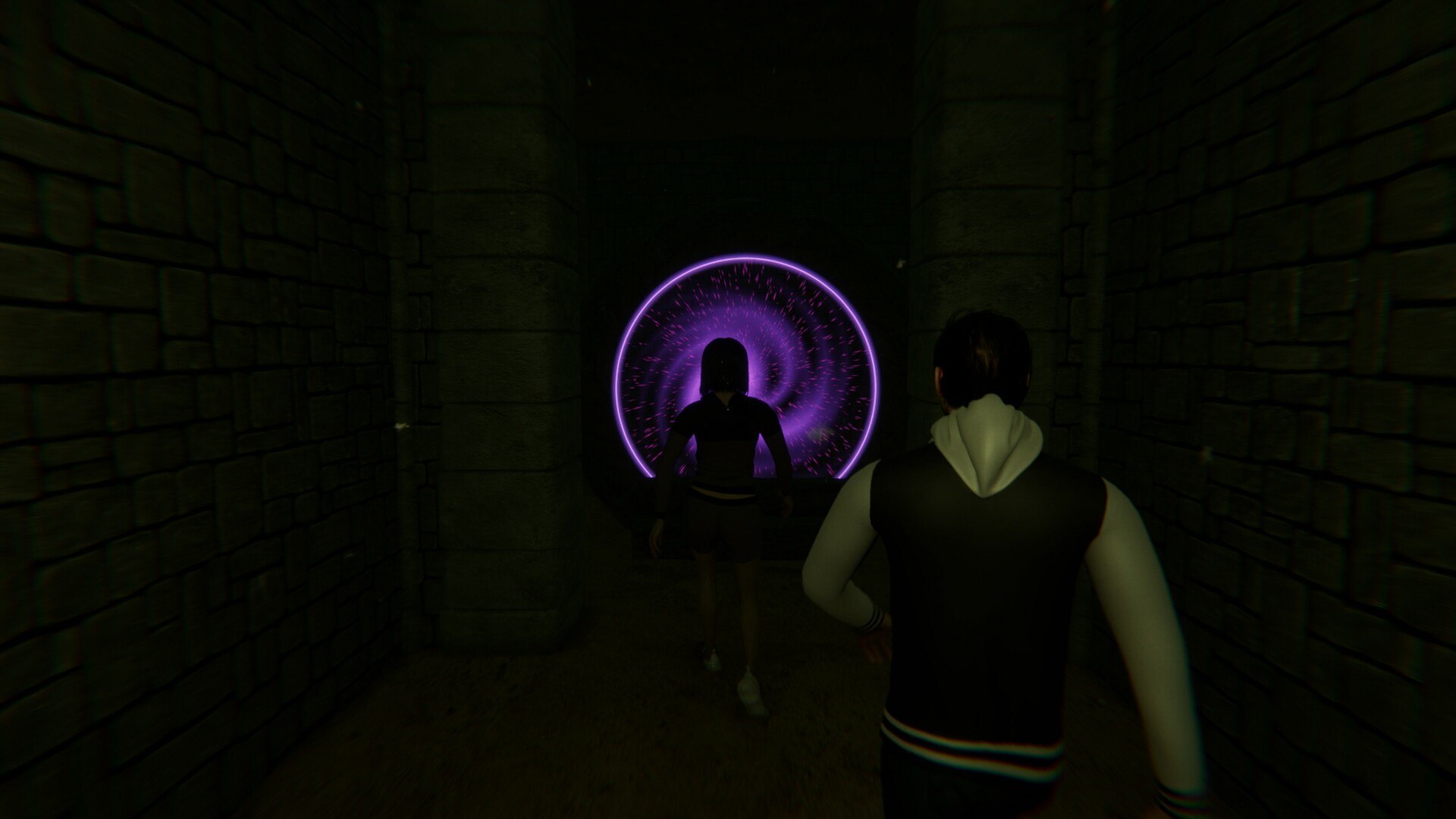 Daedalus: You Have Been Chosen on Steam