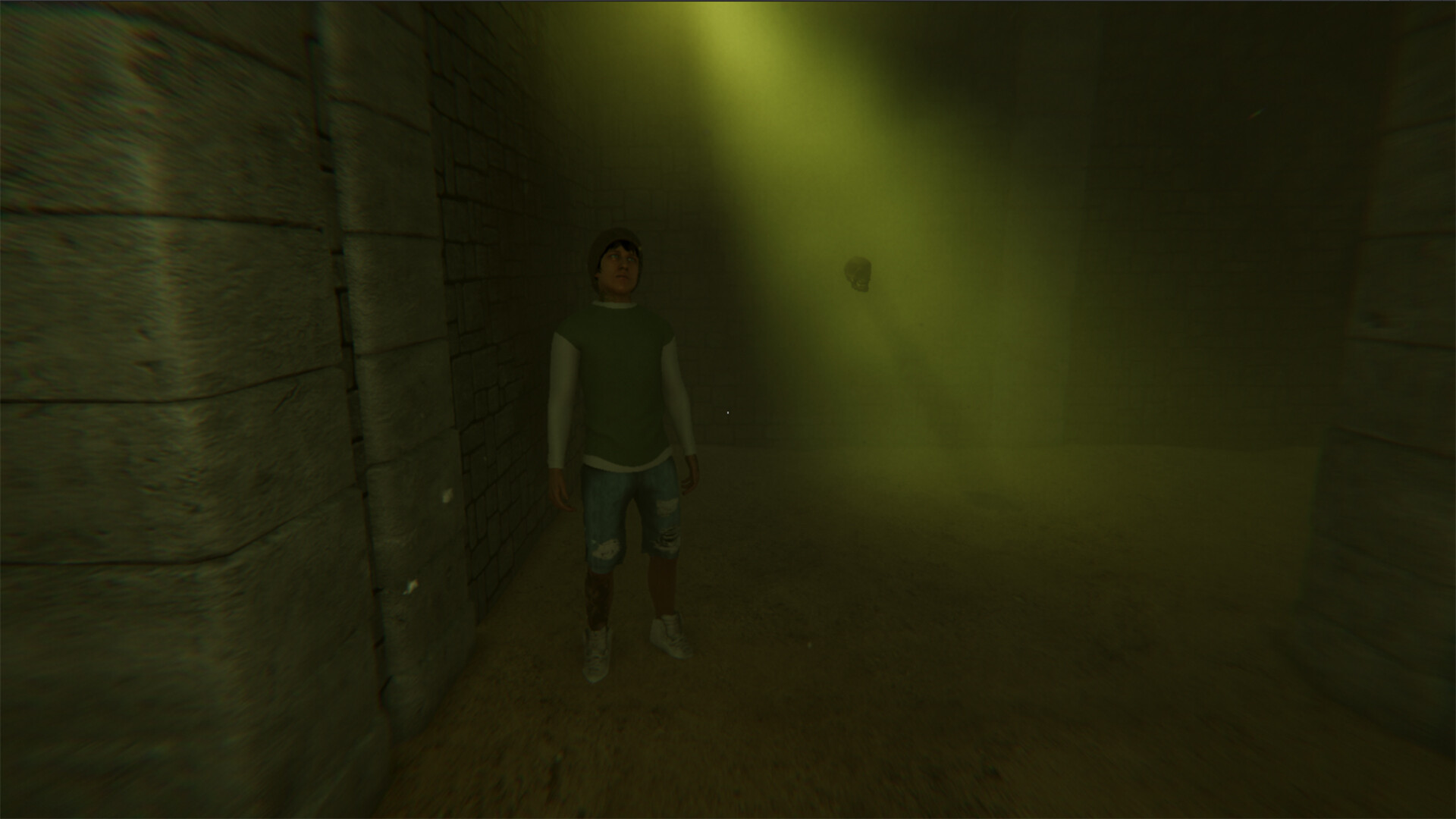 Daedalus: You Have Been Chosen on Steam