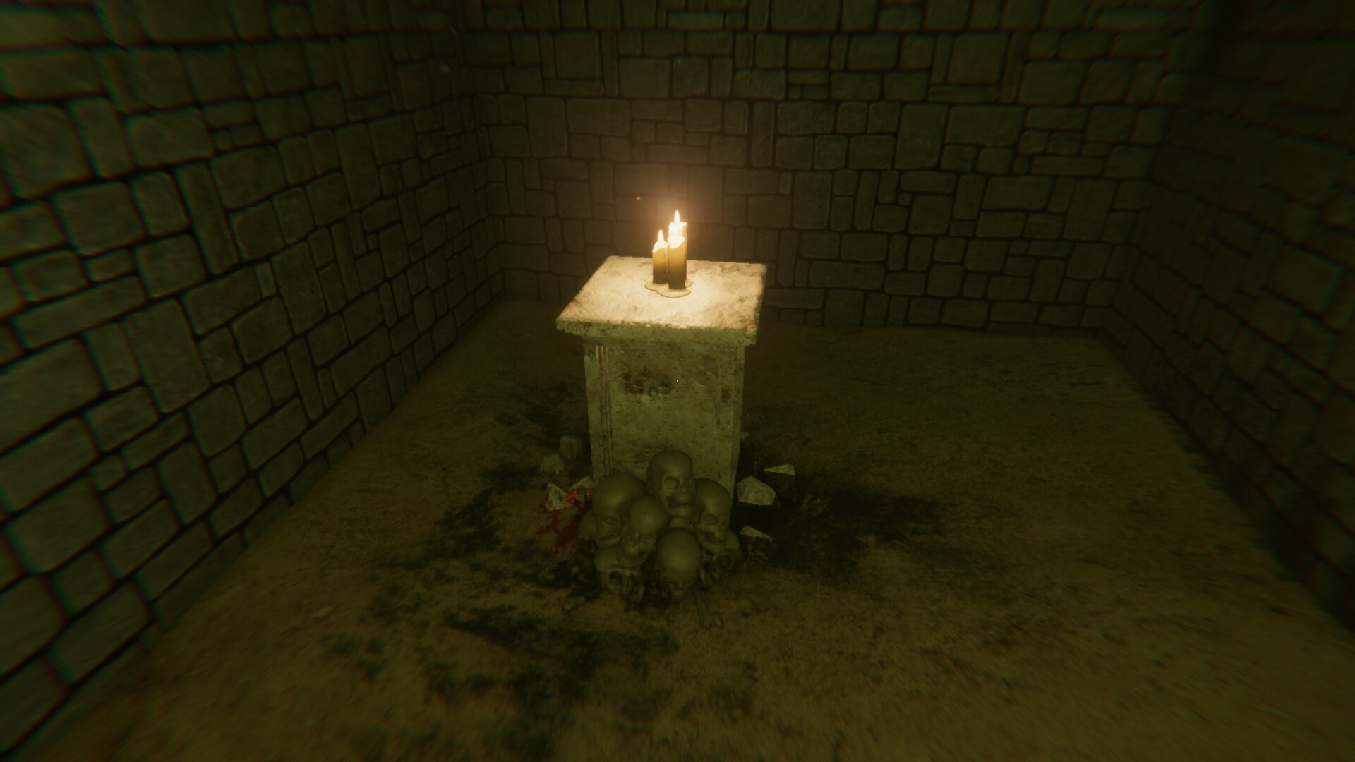 Daedalus: You Have Been Chosen on Steam