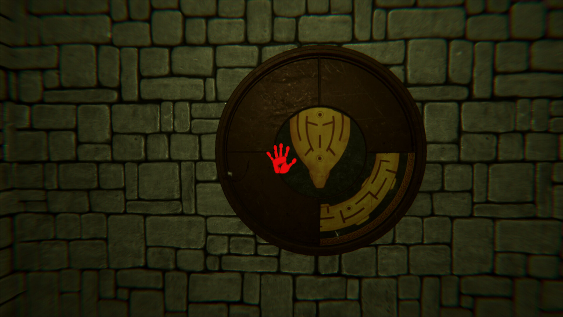 Daedalus: You Have Been Chosen on Steam