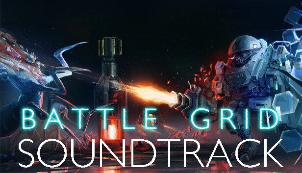 Battle Grid - Soundtrack on Steam