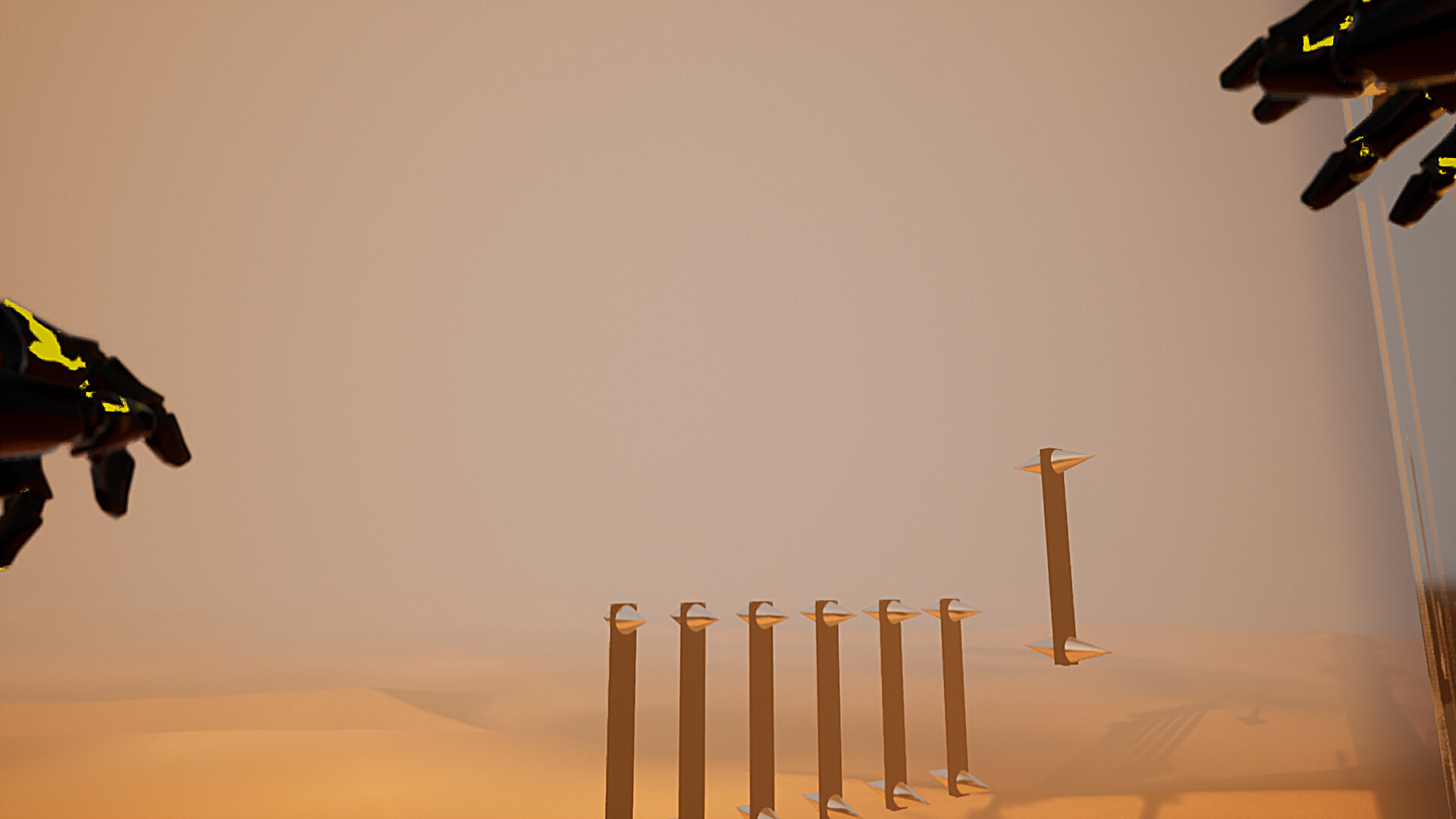 Danger Drop on Steam