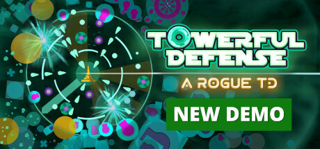Steam Community :: Towerful Defense: A Rogue TD